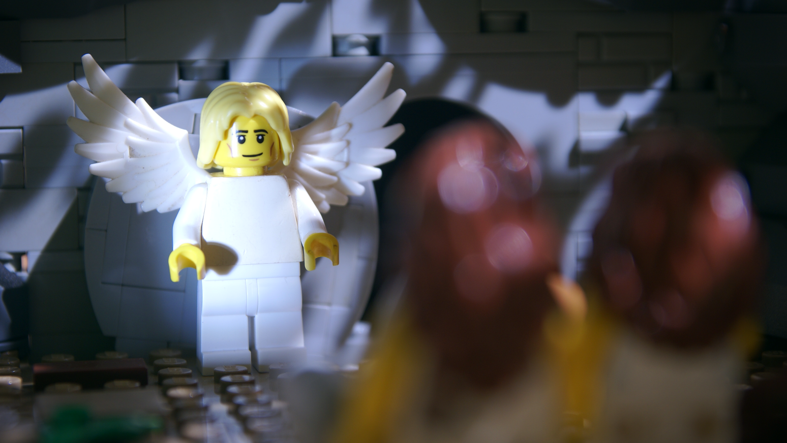 Lent & Easter 2023 | Energize